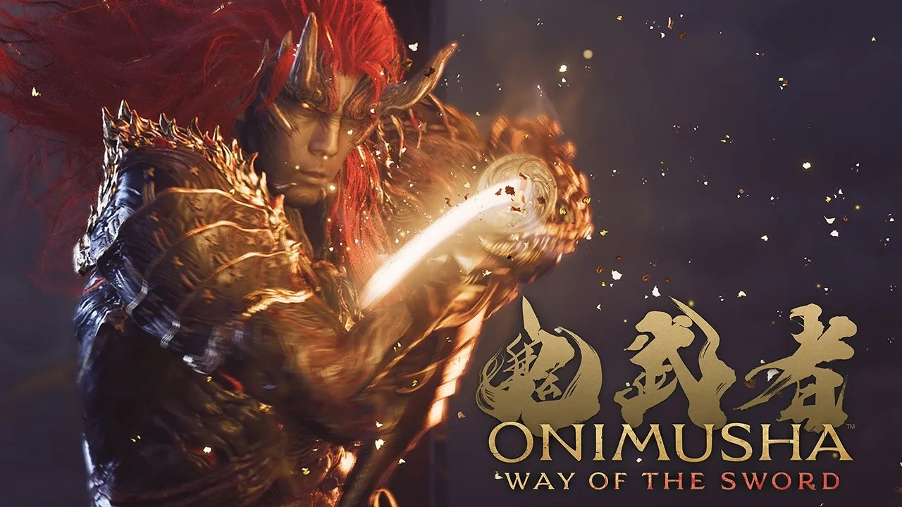 Onimusha: Way of the Sword ya tiene fecha de lanzamiento